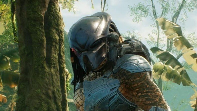 Predator: Hunting Grounds, la saga de cine Depredador llega a consolas