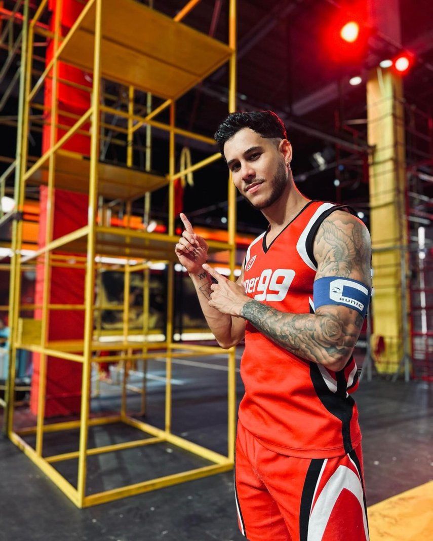 Calle 7 Panamá: ¿Qué pasará con el futuro de Jean Modelo en el campo de ...