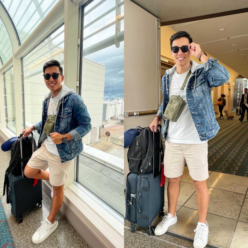 ¿Qué es de la vida de Enrique Siu, exparticipante de calle7?