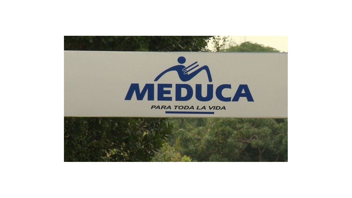 Meduca