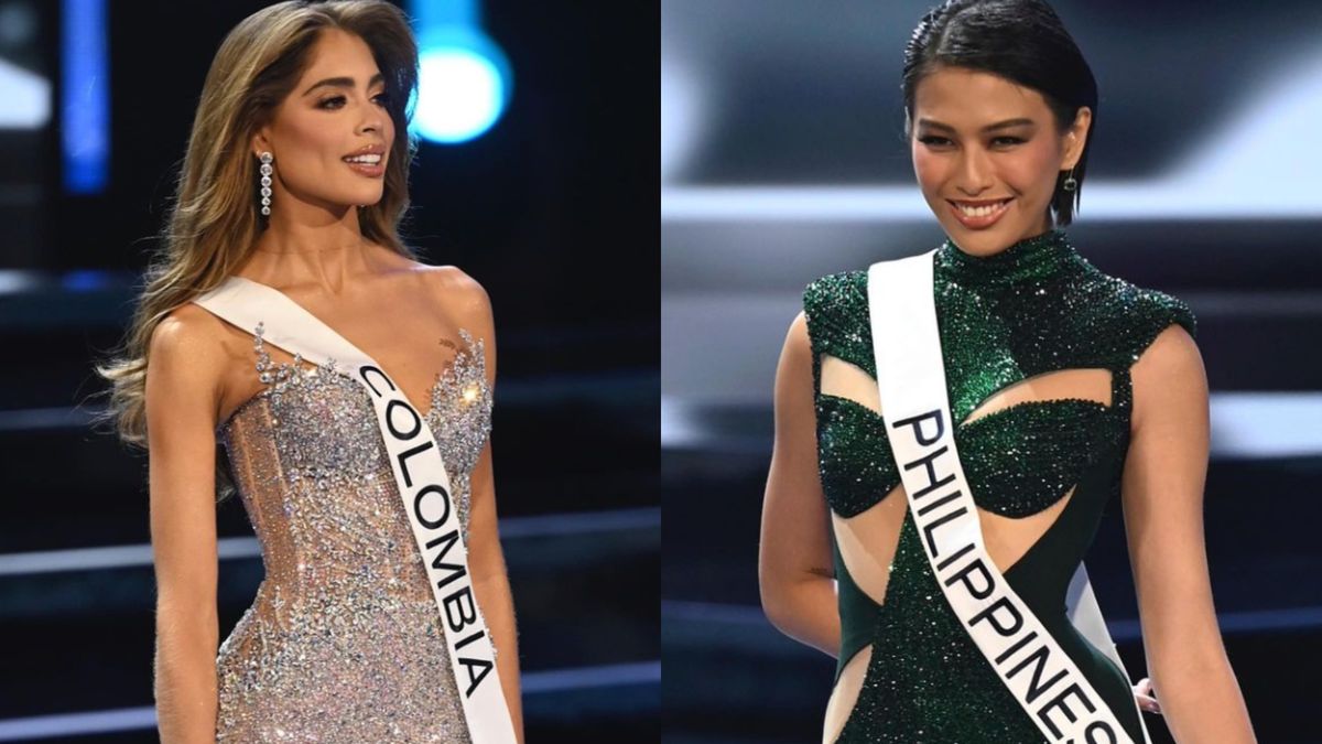 Miss Universo 2023: Ellas son el Top 10 de la gran final