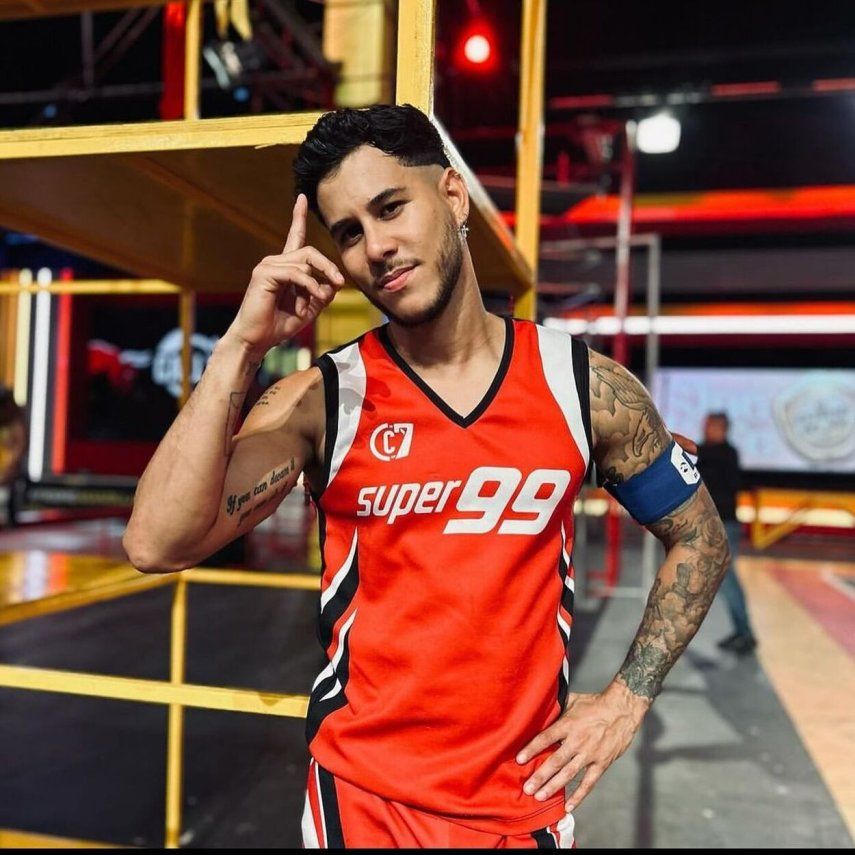 Calle 7 Panamá: Jean Modelo se despide del campo de batalla