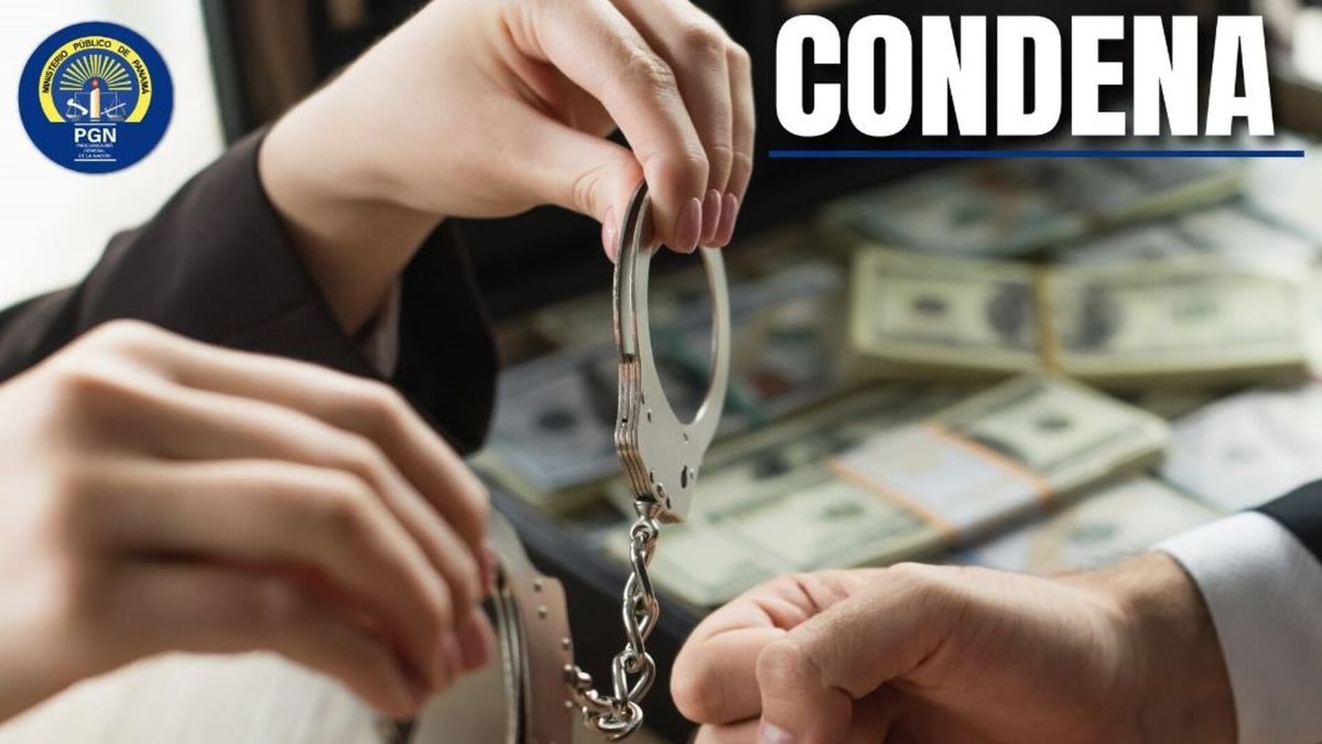 Condena a 44 años de prisión por violación y corrupción de menores