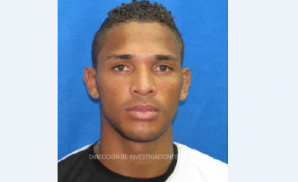 Piden colaboración para ubicar a terror, vinculado a homicidio