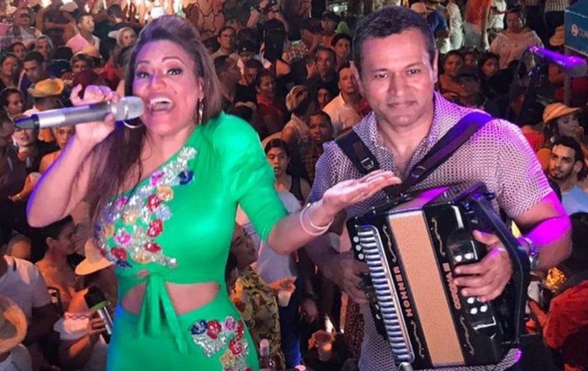 Samy y Sandra Sandoval analizan si seguirán con las amanecidas