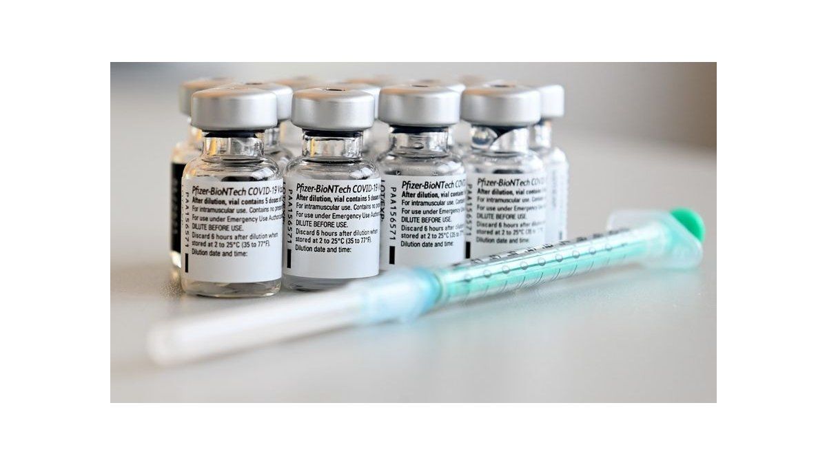 Algo de protección es mejor que cero, experto sobre retrasar la segunda ...