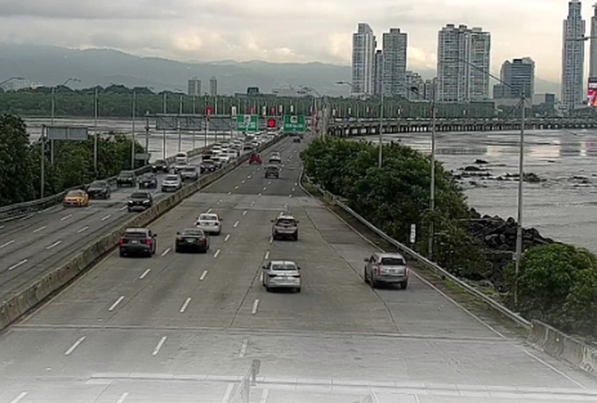 ENA informa sobre trabajos en el Tramo Marino del Corredor Sur