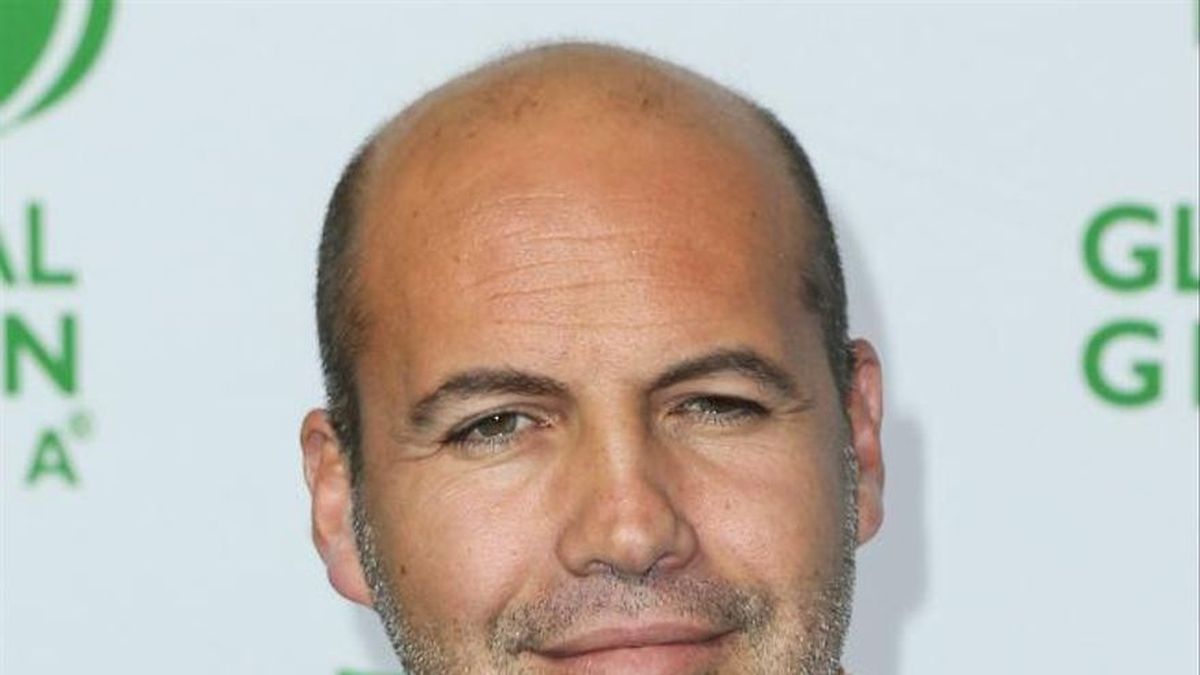 Billy Zane repetirá cameo en Zoolander 2