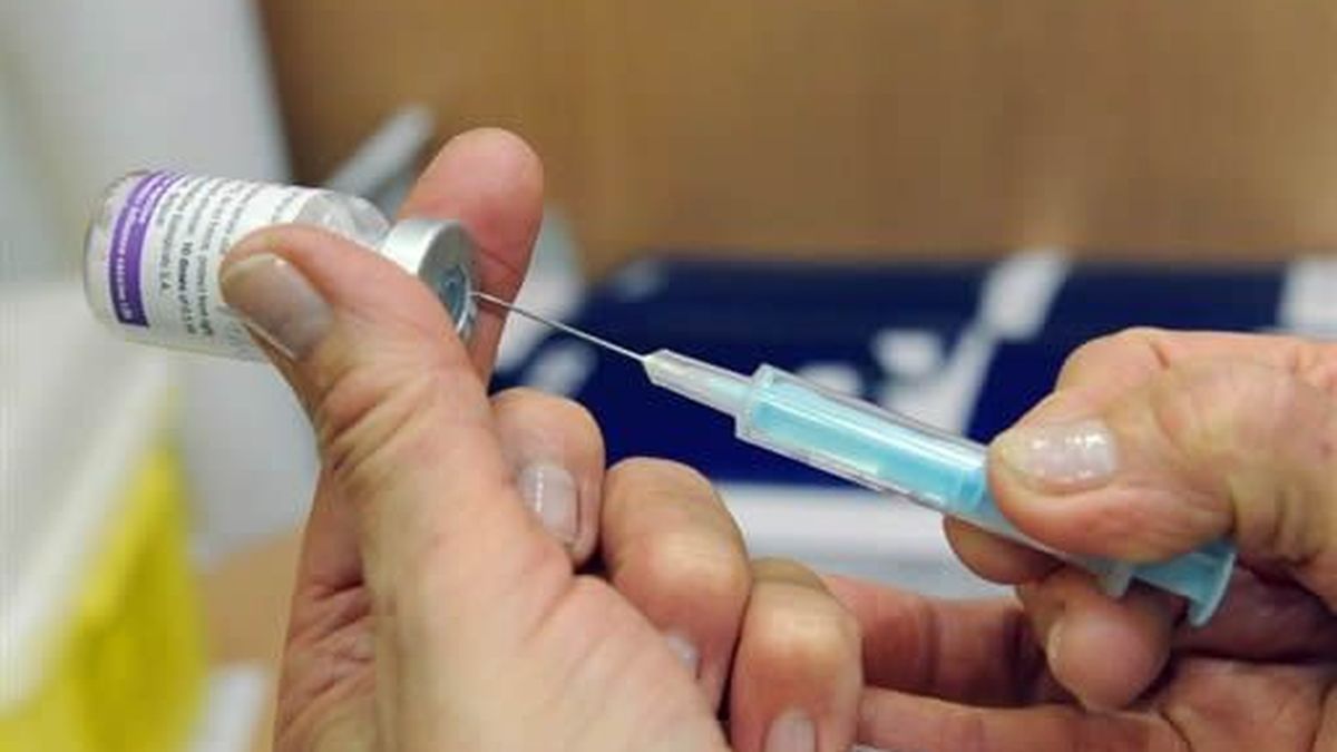 Científicos de EEUU desarrollan una vacuna efectiva contra la tuberculosis