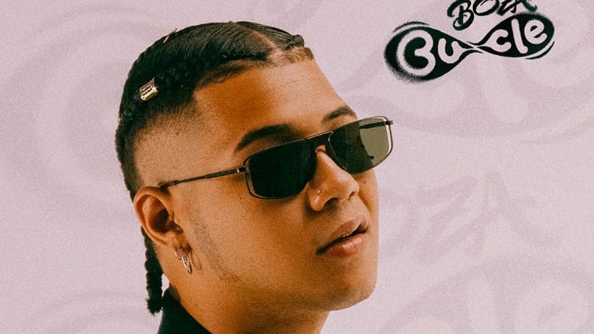 Boza estrena Bucle por todo lo alto