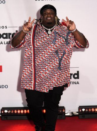 Sech invita a sus fans a darle Pre-Save Full a su nuevo álbum 42