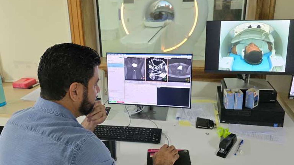 CSS detalla plan de integración con el MINSA para modernizar la salud ...