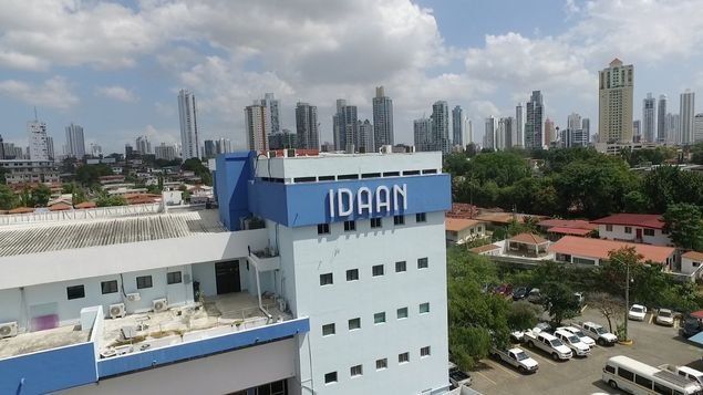 El Idaan abrió la convocatoria para el concurso público de su nuevo ...