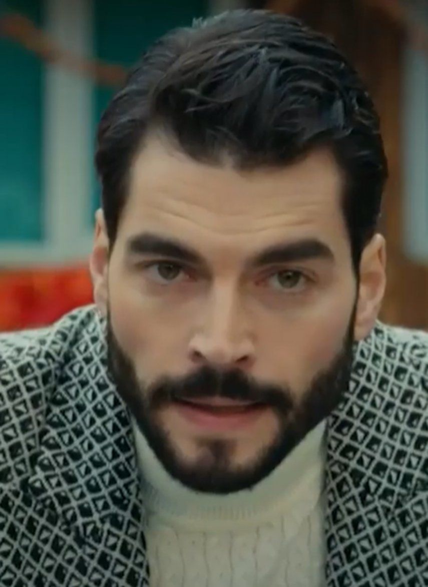 JUEGOS DEL DESTINO | Cemal cambia los resultados de ADN de Nergis y Mahir