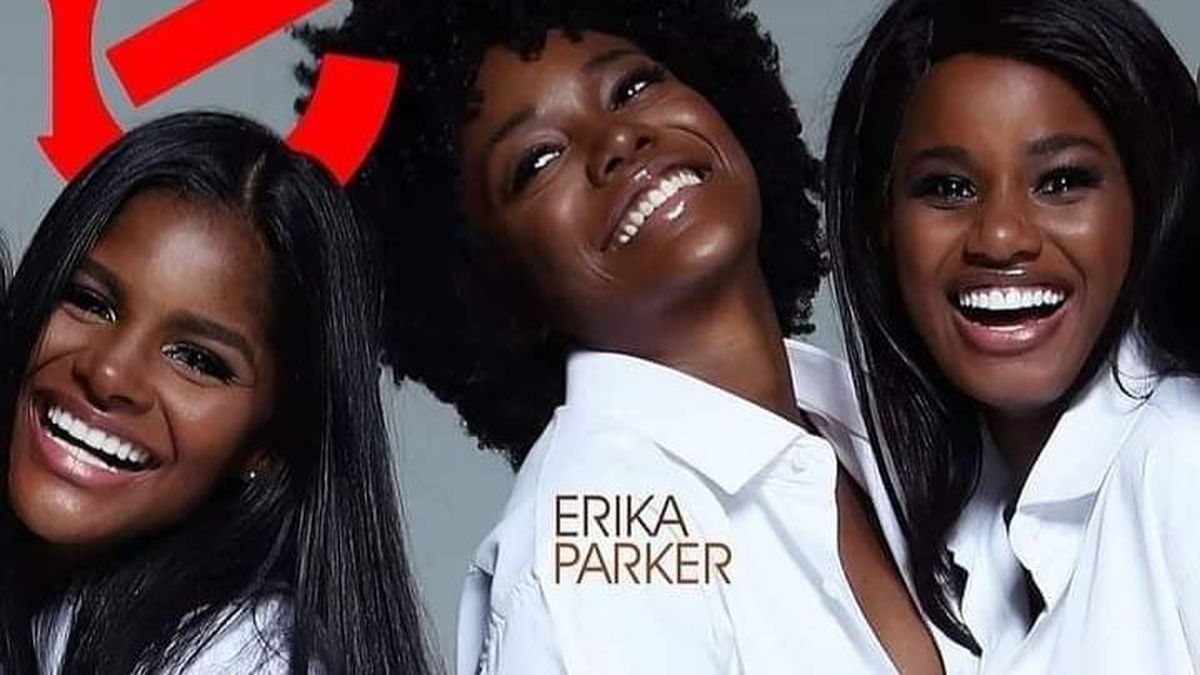 Erika Parker, Yoani Ben y Nicole Pinto salen en edición especial de una ...