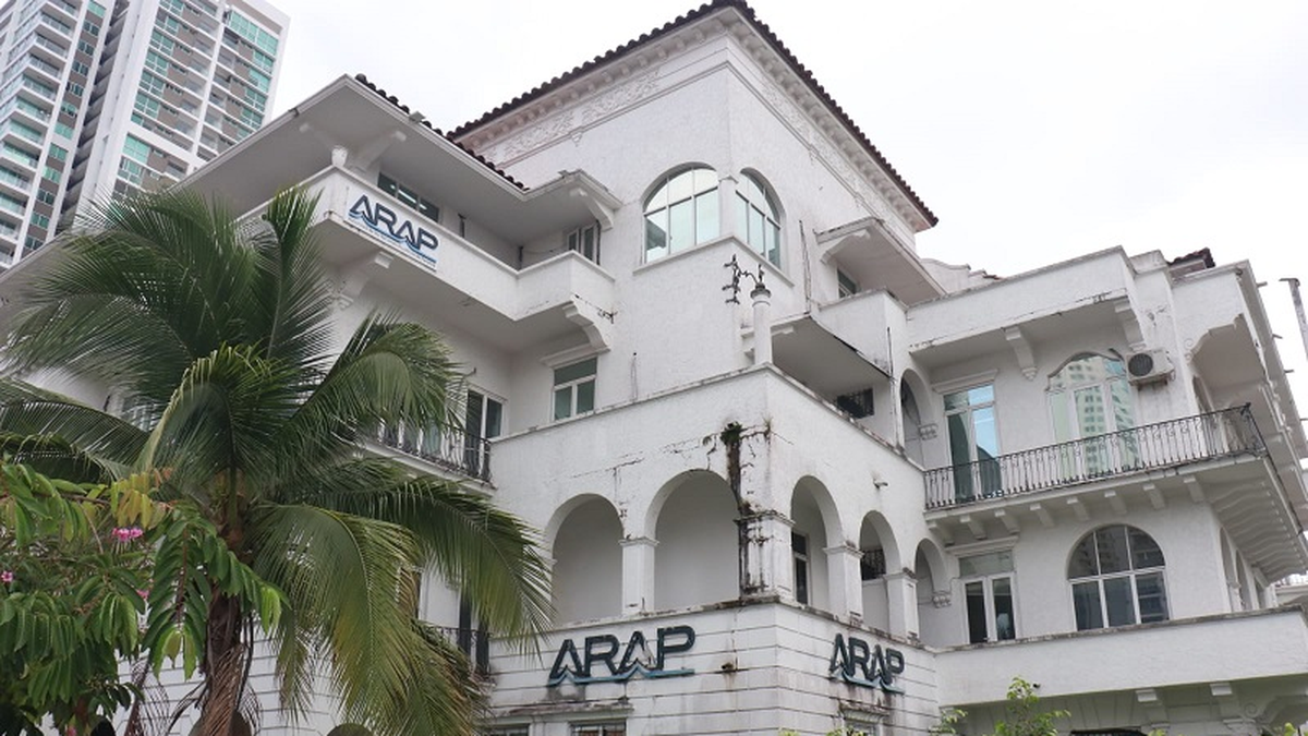 Mulino nomina a nuevo administrador general de la ARAP