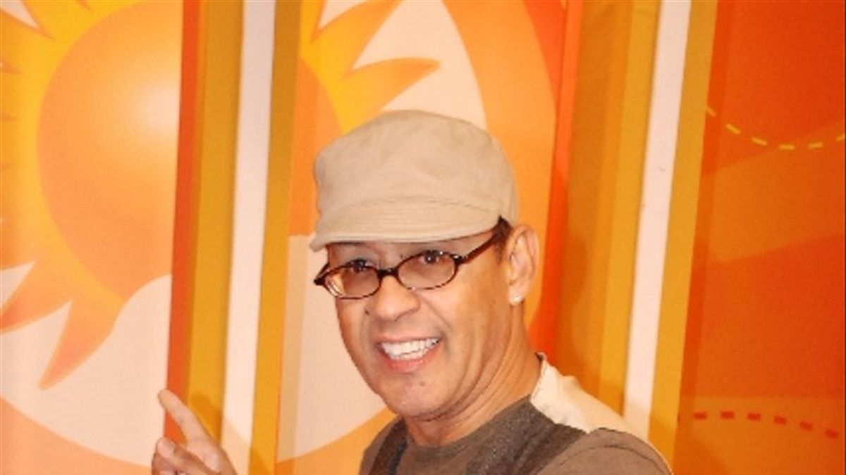 Wichy Camacho no se va sin tema de Alfanno