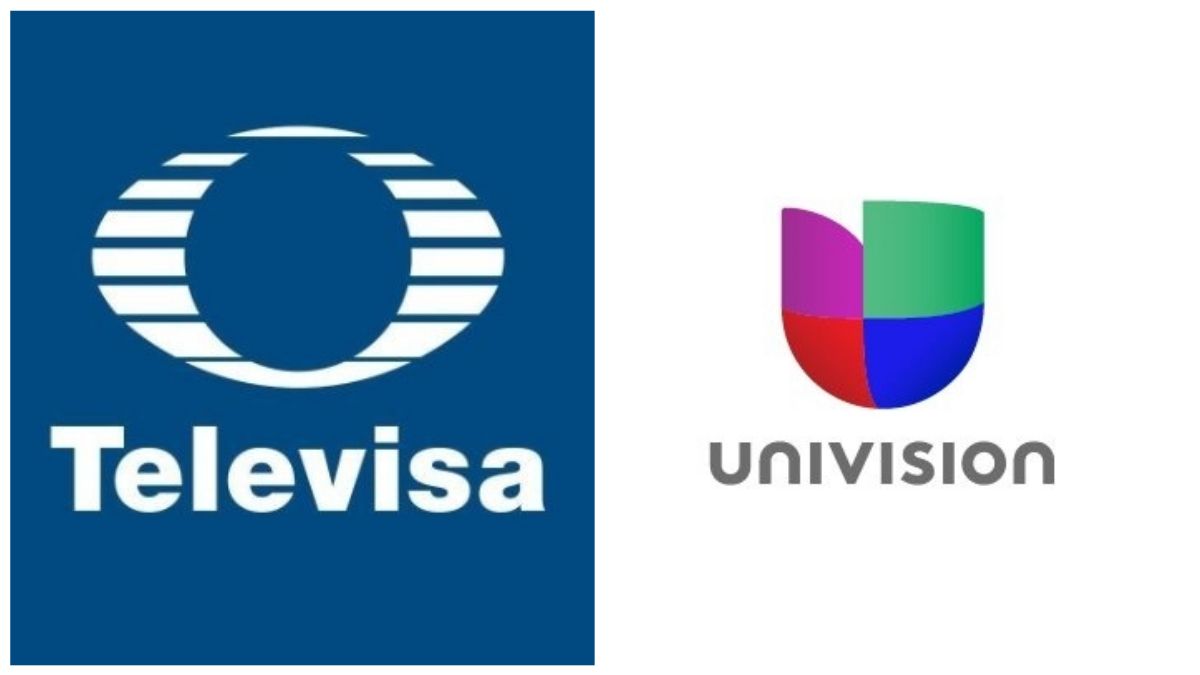 Televisa y Univisión se fusionan para competir en el mundo del streaming