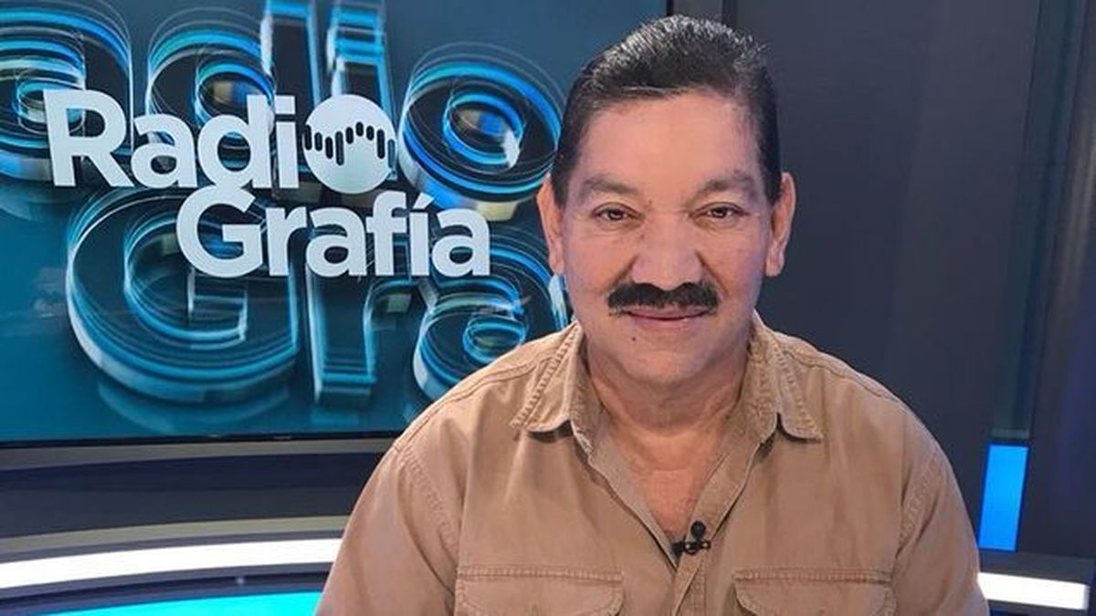 Genaro López sobre huelga: nosotros queremos encontrar una fórmula de ...