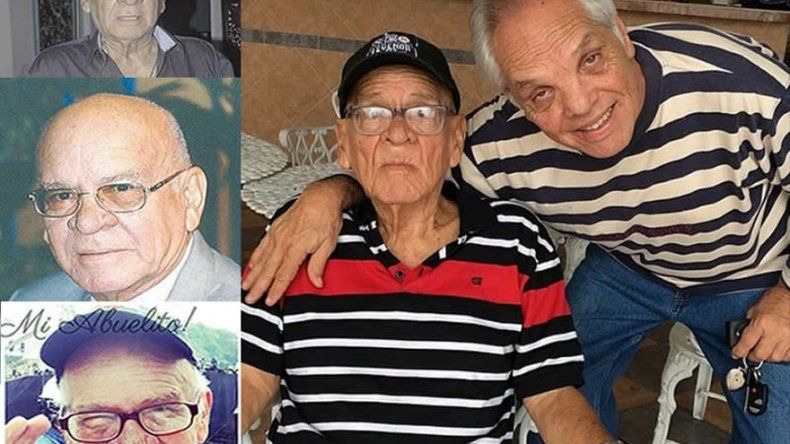 La escena panameña despide a Aurelio Paredes Tío Yeyo