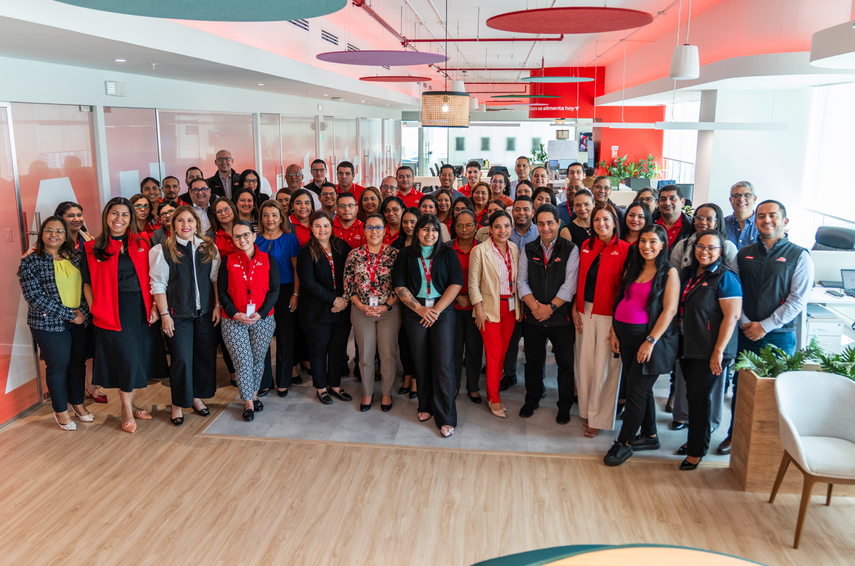 Toledano|Pronaca: 71 años de innovación con raíces familiares y visión ...