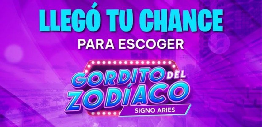 Lotería Nacional de Panamá: ¿Cuándo juega el próximo Gordito del Zodíaco?