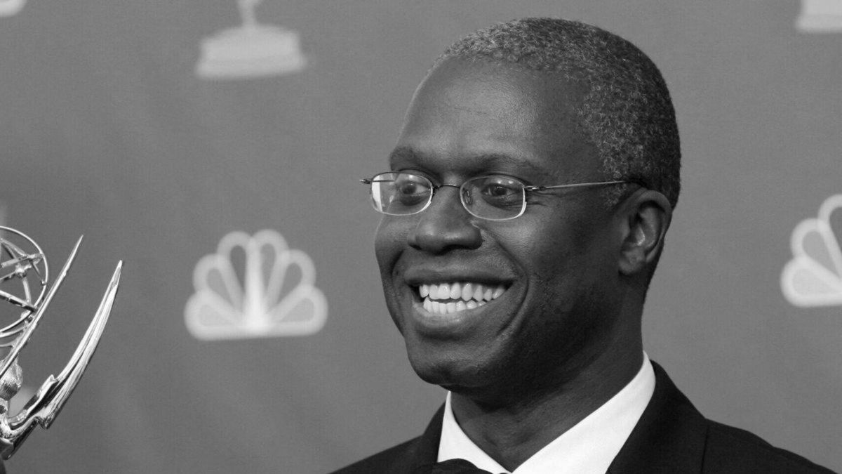 Andre Braugher, fallece a los 61 años