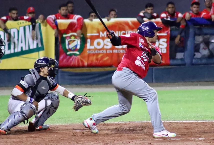 Campeonato del Béisbol Mayor: ¿A qué hora y dónde ver el primer partido?