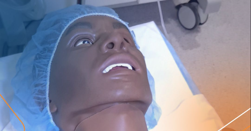 Este es el robot Clark, herramienta que utilizará la CSS para la ...