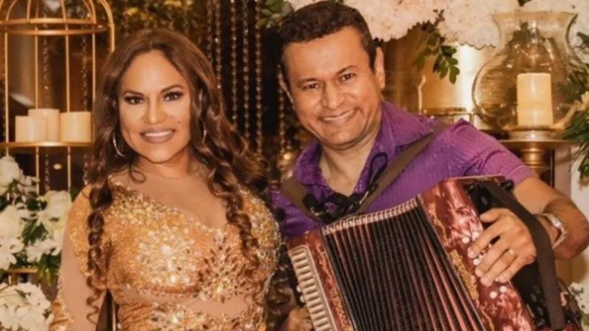 Samy y Sandra Sandoval sorprenden como personajes de Disney