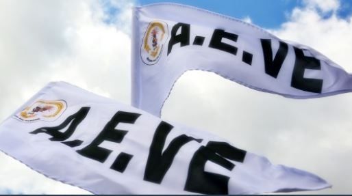 Denuncian que estafadores utilizan el nombre de AEVE para pedir donaciones