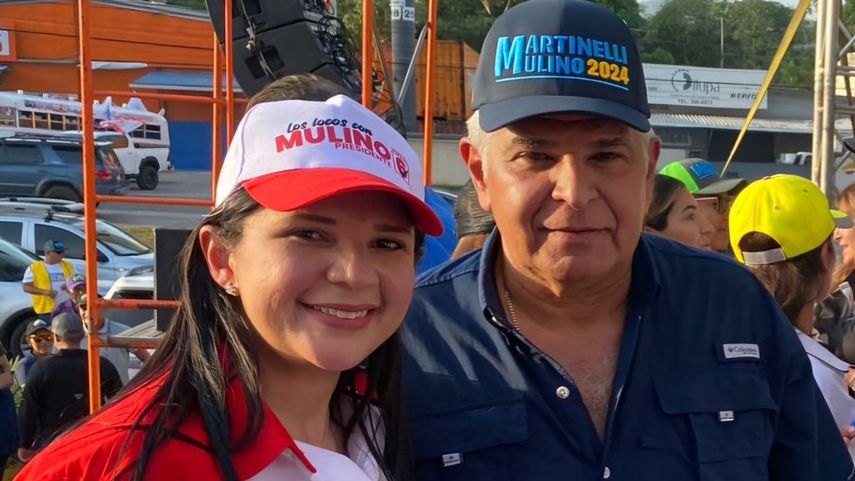 Jackeline Muñoz: ¿Quién es la nueva ministra del MITRADEL?