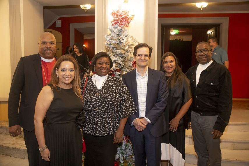 Multibank presenta Magical Holiday, espectáculo a beneficio de ...