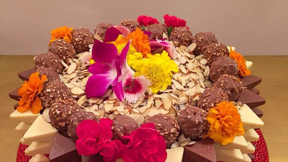 4 consejos para elaborar los mejores postres