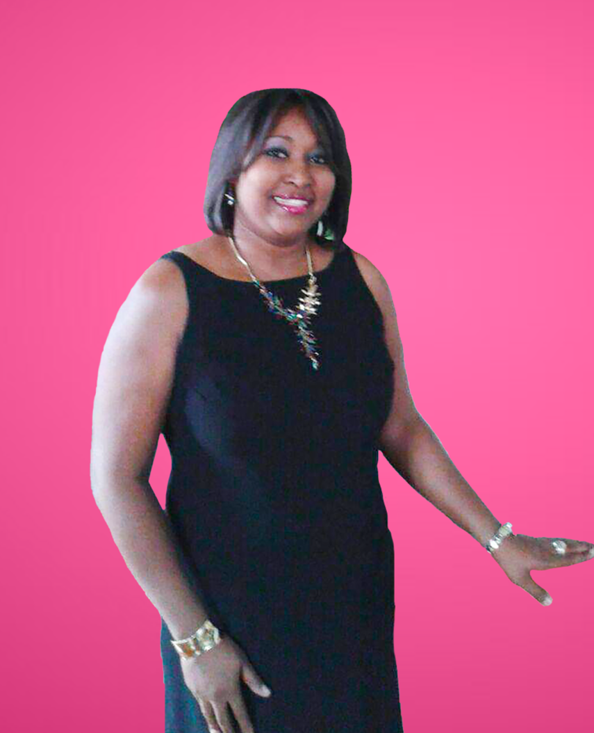 Conociendo a Idayra Cooper