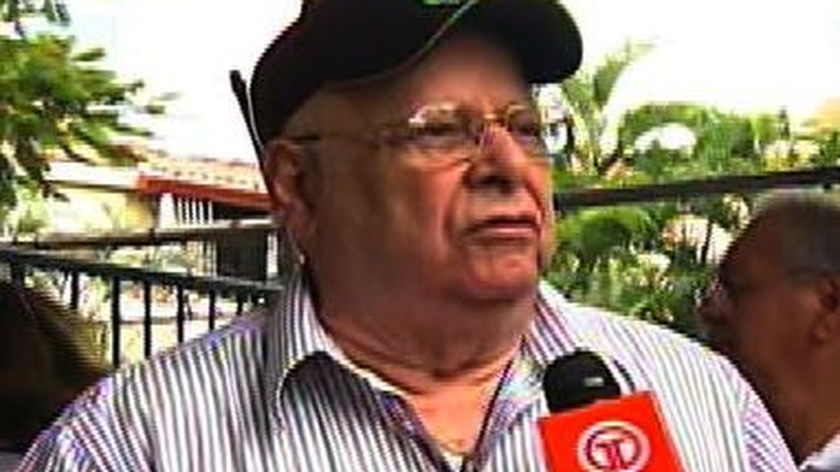 El PRD ha demostrado docencia y decencia política, Carlos Duque