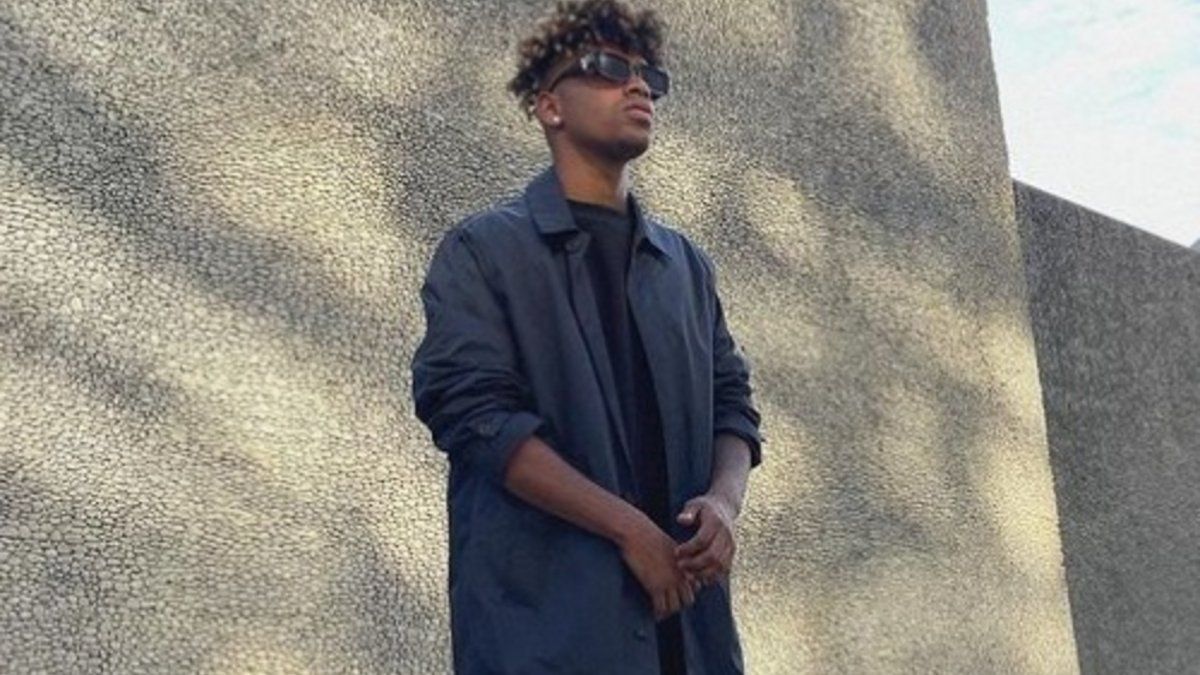 Coreógrafo de Sech cuenta cómo ha sido trabajar para el artista