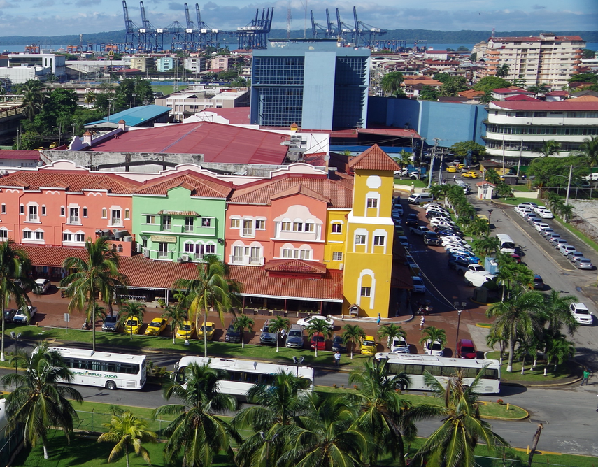 Plan de Desarrollo Integral de Colón beneficiará a cada sector de la ...