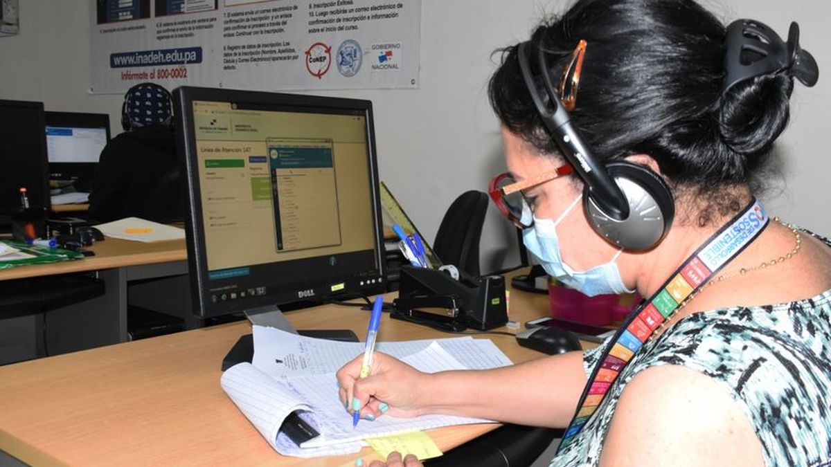 Línea de asistencia psicosocial 147 ha atendido a más de 4 mil personas