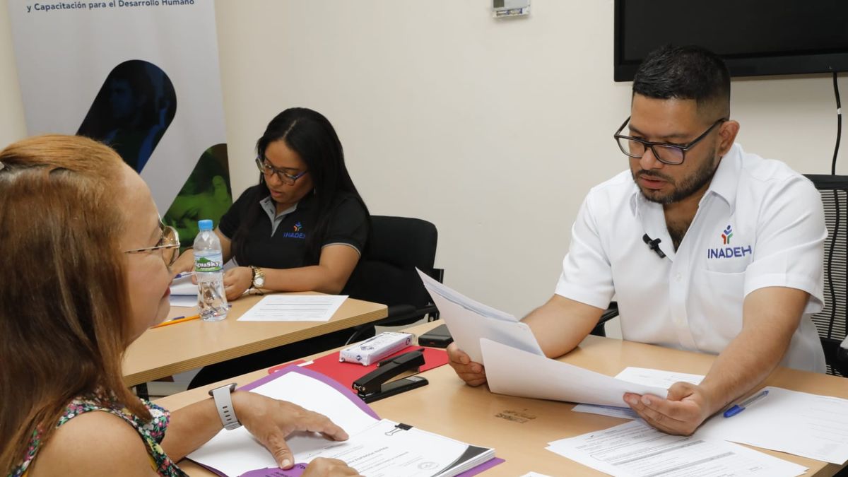 ¡Buena noticia! INADEH abre un nuevo curso especializado por tener una ...