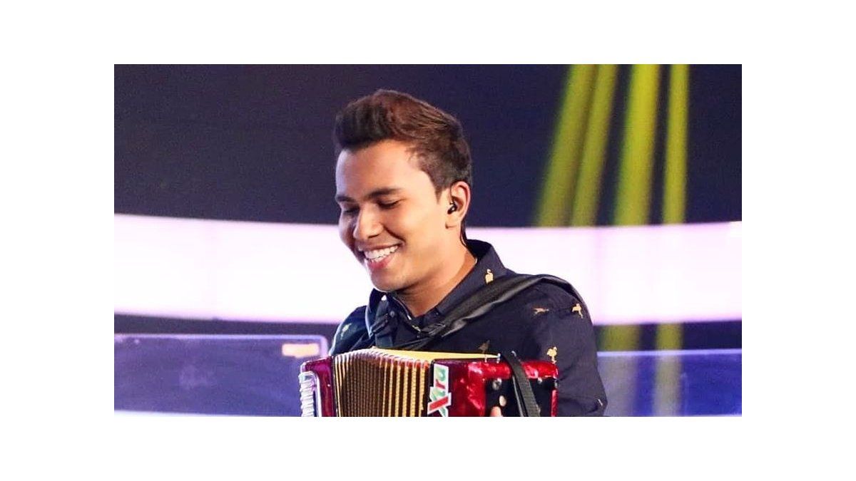 Últimas noticias sobre titanes del acordeón