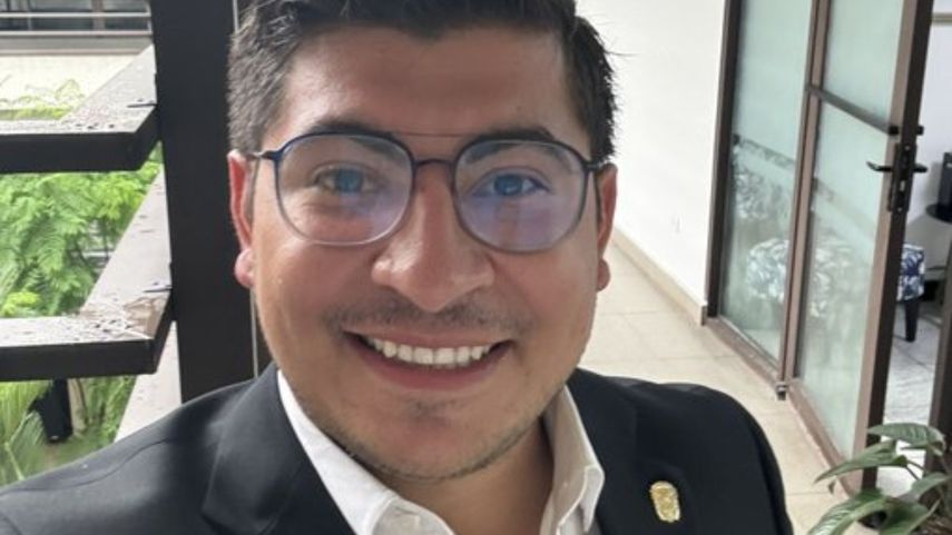 Jorge Bloise: Me complace comunicarles que se ha RECHAZADO la impugnación del circuito 8-4