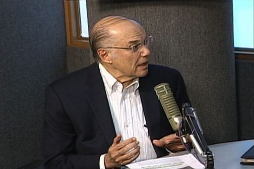 Video: análisis de Barletta sobre economía panameña