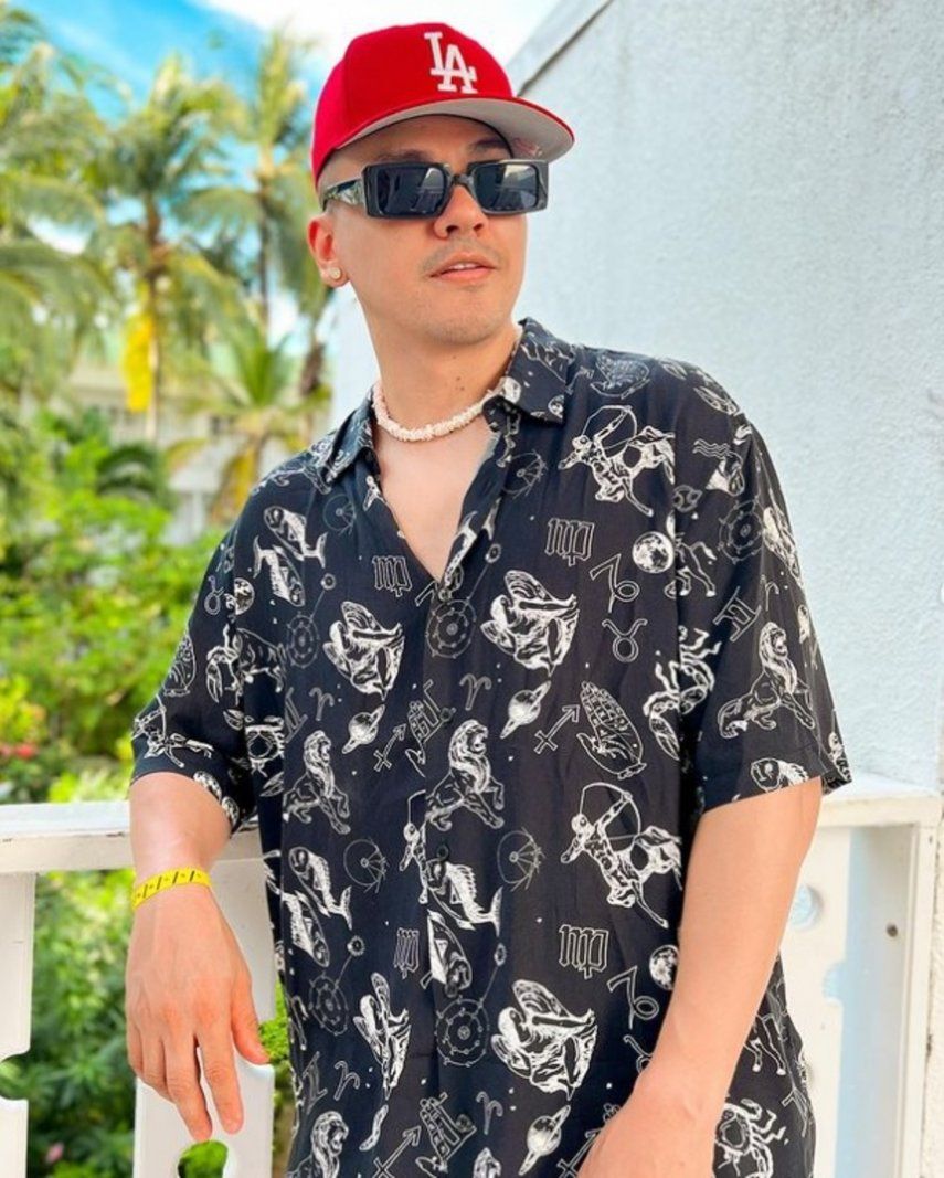 Flex anuncia su gira para Fin de Año y revela que pronto viene USA Tour