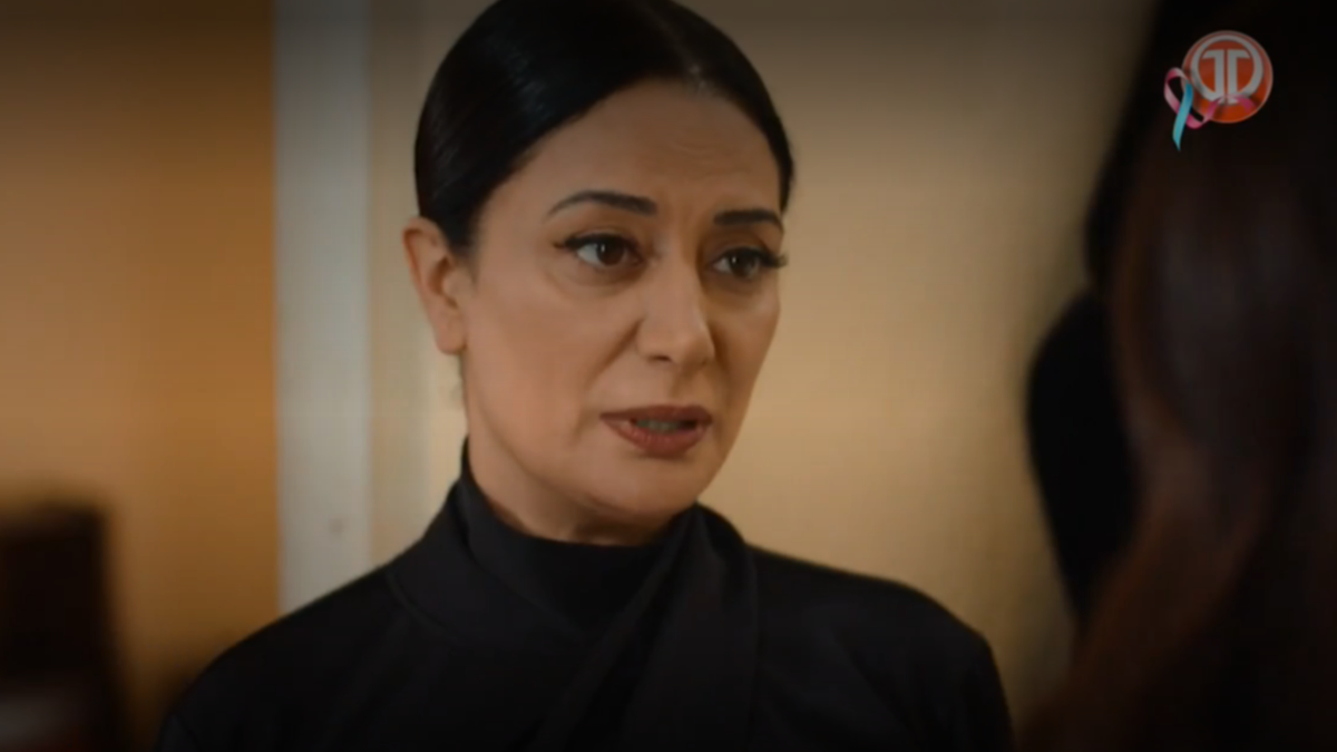 MUJERES | Ruchan le aconseja a Turkan a no dejar a Somer