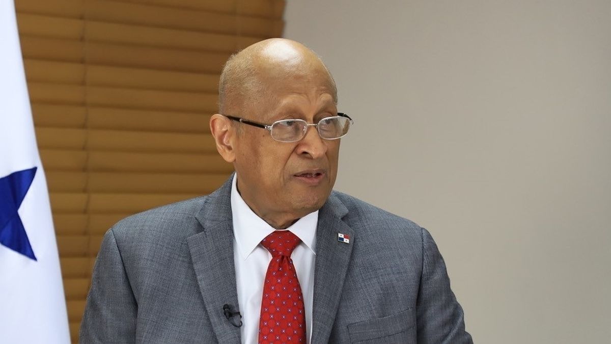 MEF: Panamá tiene proyección conservadora de crecimiento de 5% para 2022