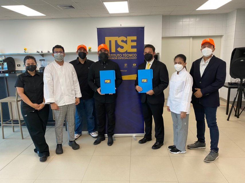 ITSE y la Fundación Rescate de Alimentos buscan aportar a la ...