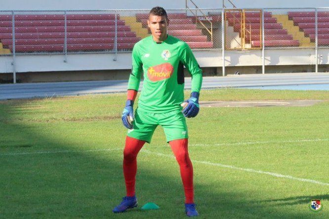 Orlando Kuty Mosquera se va a prueba a Turquía