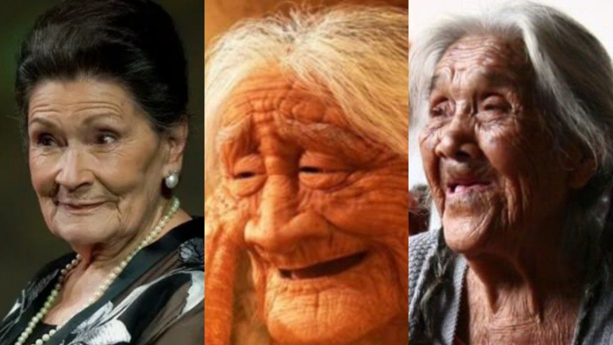 Mamá Coco: Conoce quién le dio vida a la icónica voz