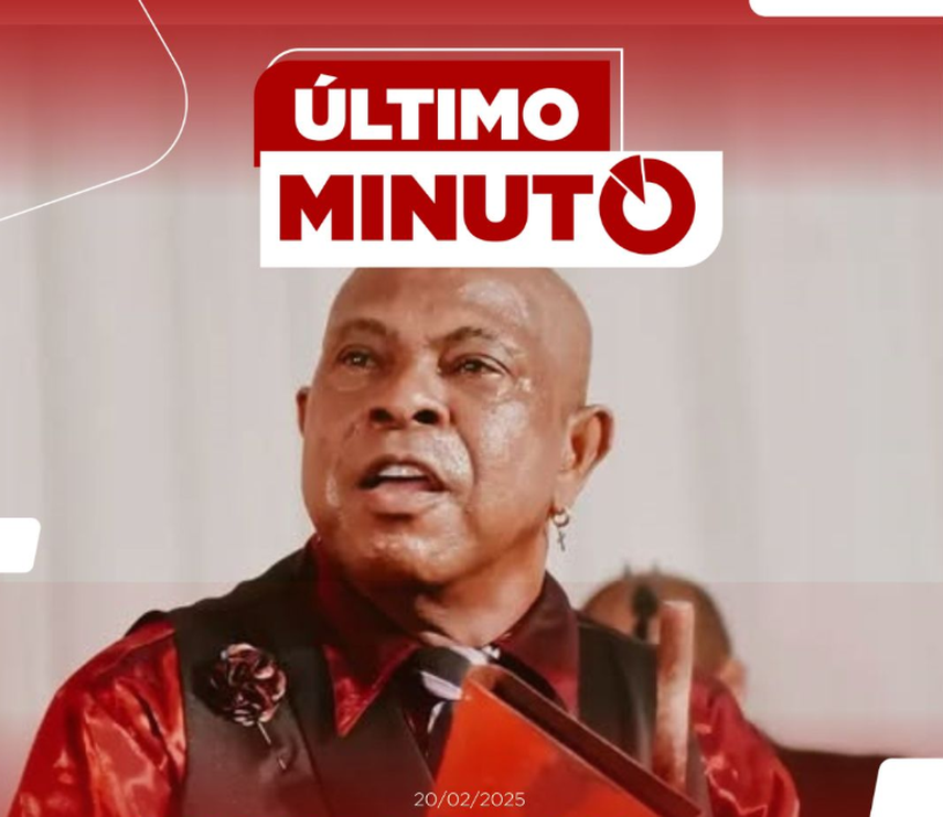 Fallece Wilson Saoko Manyoma, leyenda de la salsa colombiana